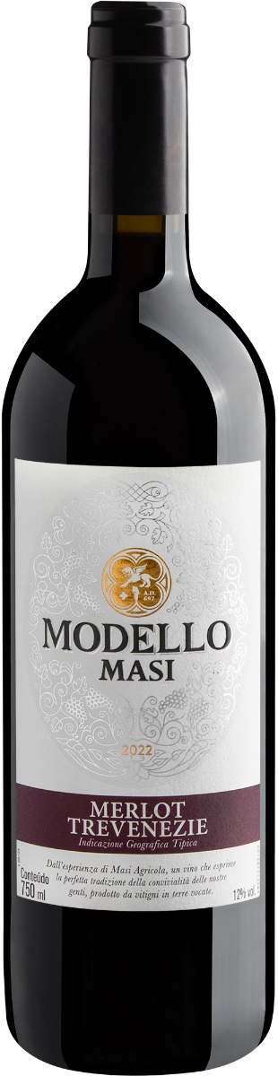 Masi Modello Merlot IGT 2022