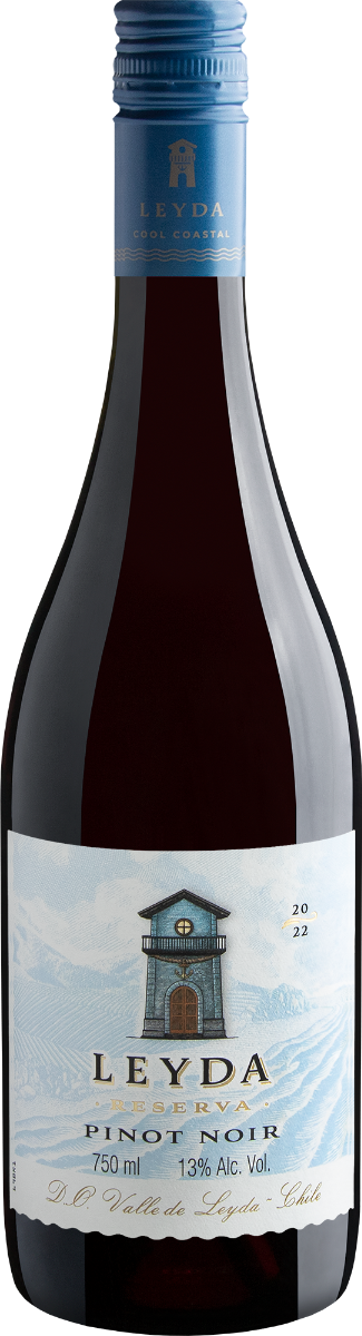 Leyda Reserva Pinot Noir 2022