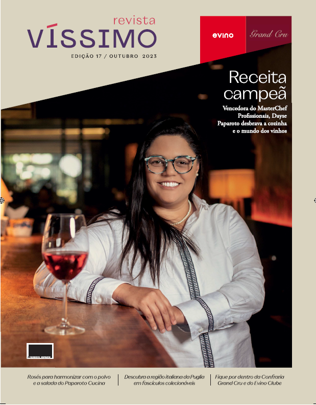 Fascículo Víssimo (Outubro 2023)