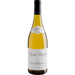 M. Chapoutier Côtes du Roussillon AOP 2020 750 mL