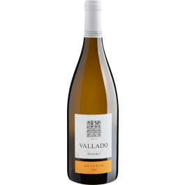 Vallado Douro Reserva Branco 2019 750mL