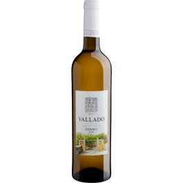 Vallado Douro Branco