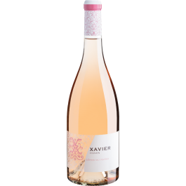 Xavier Vignon Côtes du Rhône Rosé