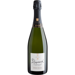Champagne Veuve A. Devaux Grande Réserve Brut 750mL