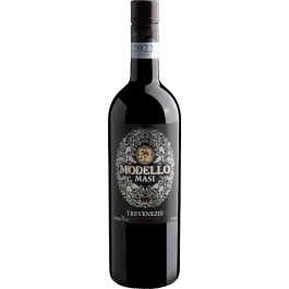 Masi Modello Rosso Trevenezie IGT 2022 750ml