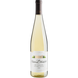 Chateau Ste Michelle Dry Riesling 2021