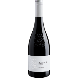 Xavier Vignon Ventoux