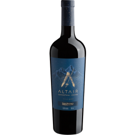Altair Valle del Cachapoal Andes D.O. 2020 750mL