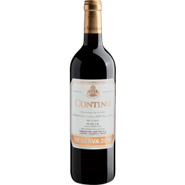 Contino Reserva Rioja DOCa 2019 750mL