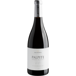 António Maçanita Palpite Reserva Alentejano 2021 750mL