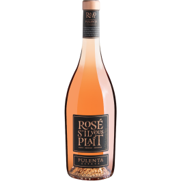 Pulenta Estate Rosé S'il Vous Plaît 750mL