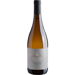 Cadus Valle de Uco Tunuyan Chardonnay 2022