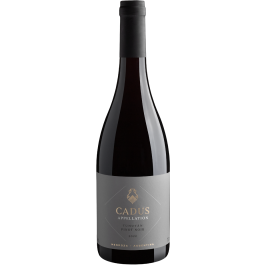 Cadus Appellation Pinot Noir 2022 750mL