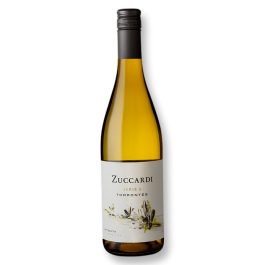 Zuccardi Serie A Torrontes 2018 750 mL - Grand Cru Vinhos