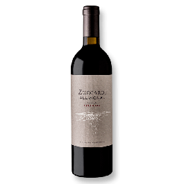 Aluvional Paraje Altamira Malbec 2015 750 mL