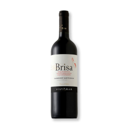 Vistamar Brisa Cabernet Sauvignon 2017 750 mL - Grand Cru Vinhos
