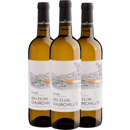 Kit Trio Rio Flor Branco 2019