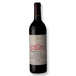 Vega Sicilia Valbuena 5 2014 750 mL - Grand Cru Vinhos