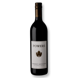 Powers Cabernet Sauvignon 2016 750 mL - Grand Cru Vinhos