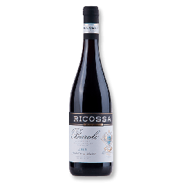 Ricossa Barolo DOCG 2014 750 mL - Grand Cru Vinhos