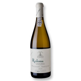 Niepoort Redoma Reserva Branco 2017 750 mL - Grand Cru Vinhos