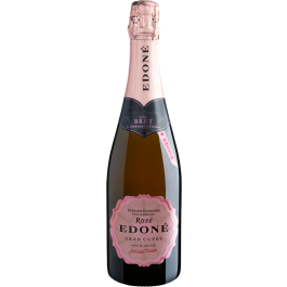 Edoné Gran Cuvée Rosé Brut
