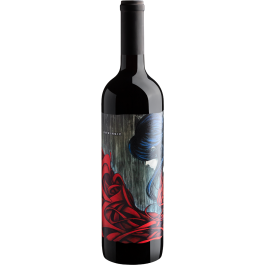 Intrinsic Red Blend